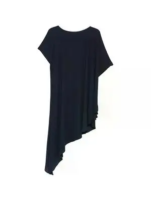 BLANCA VITA Asymmetric Tunic