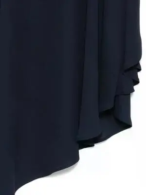 BLANCA VITA Asymmetric Tunic