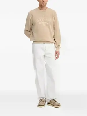 Guess Embroidered Sweatshirt