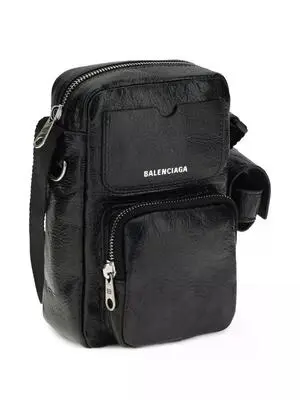 Balenciaga Superbusy Vertical Crossbody Bag