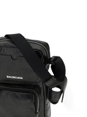 Balenciaga Superbusy Vertical Crossbody Bag