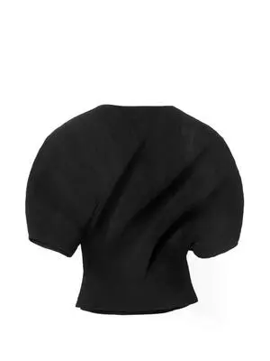 Séfr Naomi Draped Blouse