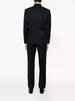 Tagliatore Double-breasted Suit - Blue