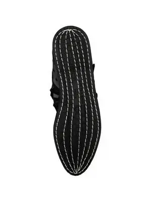 GONDOLINA Moretta Polka-dot Ballet Flats