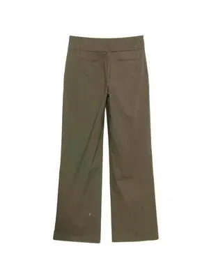 Federica Tosi Wide-leg Trousers