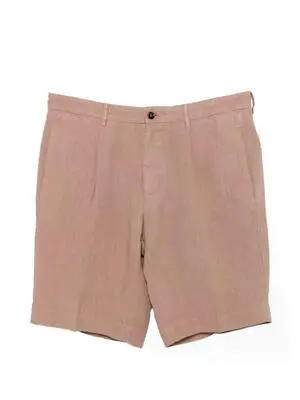 Dell'oglio Slit Bottoms For Men