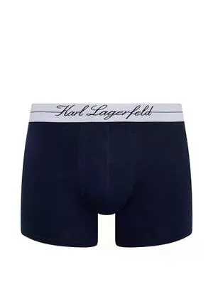 Karl Lagerfeld Hotel Karl Boxers
