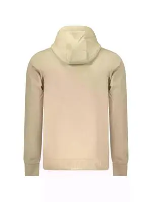 RIFLE Logo-print Drawstring Hoodie
