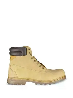 Carrera Eyewear Lace-up Hiking Boots