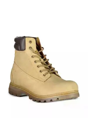 Carrera Eyewear Lace-up Hiking Boots