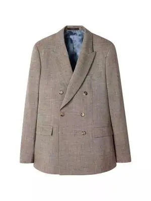Paul Smith Double Breasted Tuxedos For Men