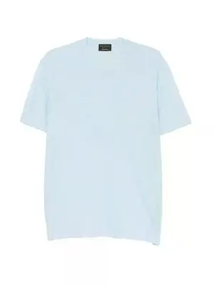 Dell'oglio Crewneck T-shirts For Men