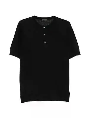 DELL'OGLIO Short-sleeves T-shirt