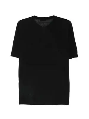 DELL'OGLIO Short-sleeves T-shirt