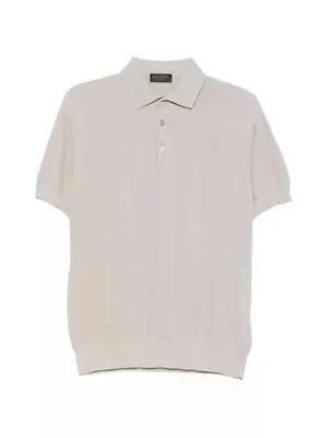 DELL'OGLIO Short-sleeves Polo Shirt