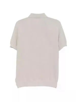 DELL'OGLIO Short-sleeves Polo Shirt