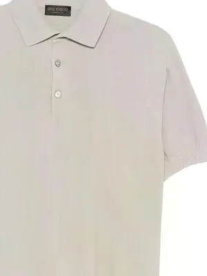 DELL'OGLIO Short-sleeves Polo Shirt
