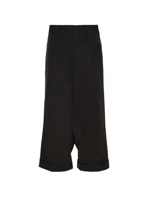 Junya Watanabe Cropped Pants For Women