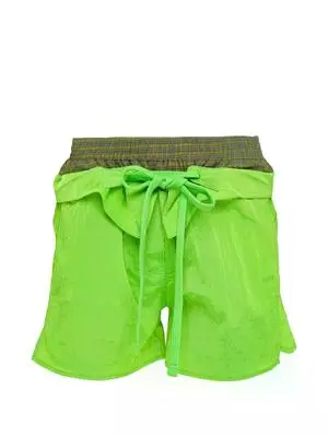Open Yy Elasticated Bottoms For Women