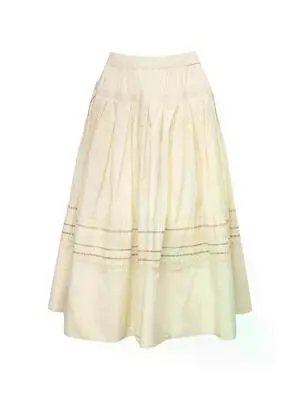 Lee Mathews Elasticated Skirts