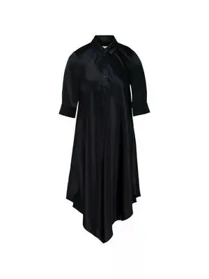 Shirt Dress Cocktail Dresses