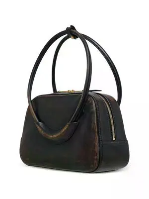 SHUSHU/TONG Ring-handle Shoulder Bag