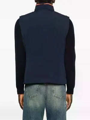 MOORER Camargo Jacket - Blue
