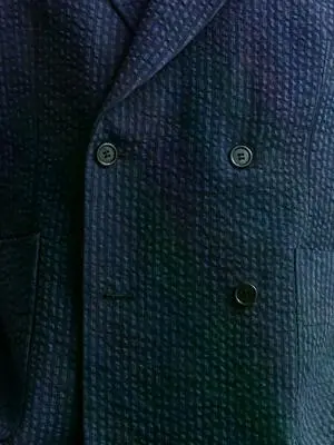 Gant Double-breasted Blazer