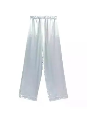 Fabiana Filippi Elasticated Palazzo Pants