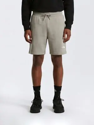 The North Face Drawstring Shorts - Grey