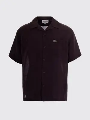 Lacoste Shirt - Dark