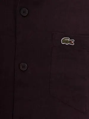 Lacoste Shirt - Dark