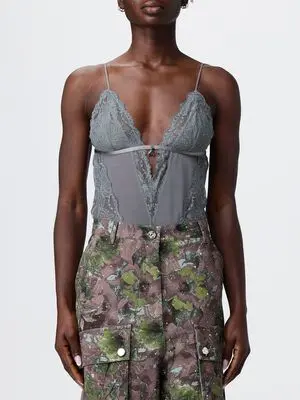 Patrizia Pepe Adjustable Tops
