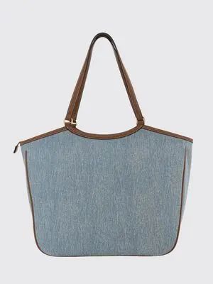 Liu Jo Cotton Tote Bag