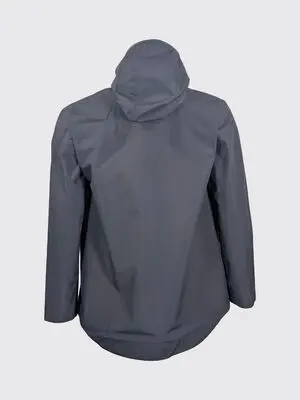 SAVE THE DUCK Hooded Polyester Windbreaker