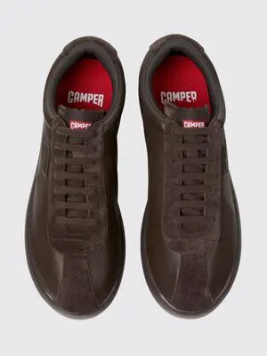 Camper Pelotas Xlf Leather Sneakers