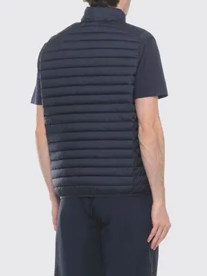 SAVE THE DUCK Padded Quilted Vest