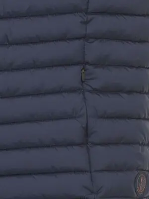 SAVE THE DUCK Padded Quilted Vest