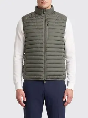 SAVE THE DUCK Puffer Vest - Green