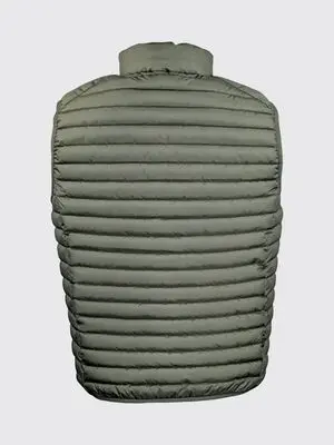 SAVE THE DUCK Puffer Vest - Green