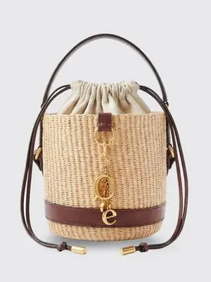 Chloé Mini Bucket Bag
