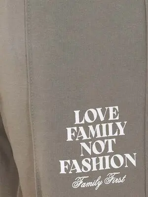 FAMILY FIRST Cotton Jogging Pants