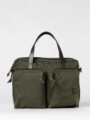 Filson Technical Fabric Handbag - Green