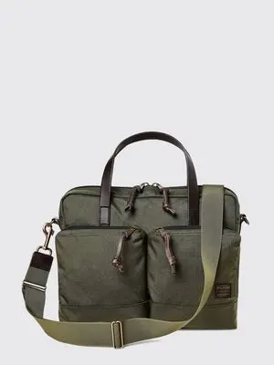 Filson Technical Fabric Handbag - Green