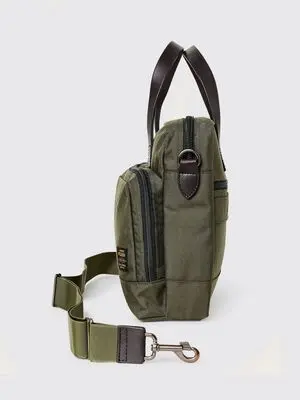 Filson Technical Fabric Handbag - Green