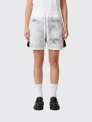 THOM KROM Cotton Jogging Shorts