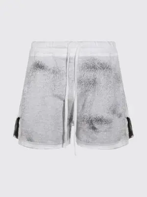 THOM KROM Cotton Jogging Shorts