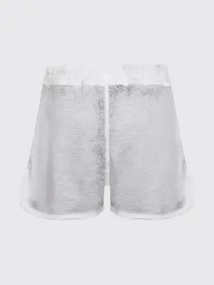THOM KROM Cotton Jogging Shorts