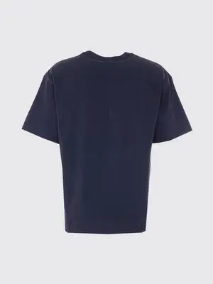 DUNST T-shirt - Blue