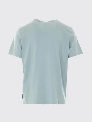 Moose Knuckles T-shirt - Green